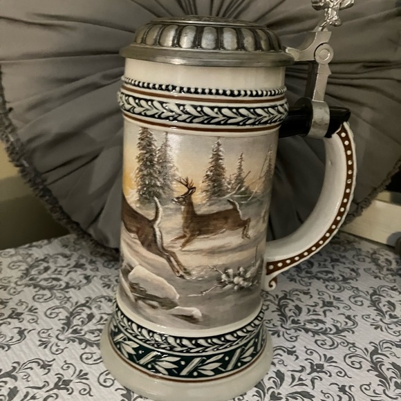 domex | Dining | Domex German Beer Mug | Poshmark